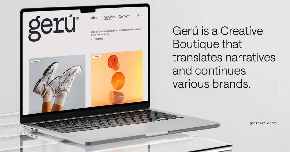 Gerú Creative®